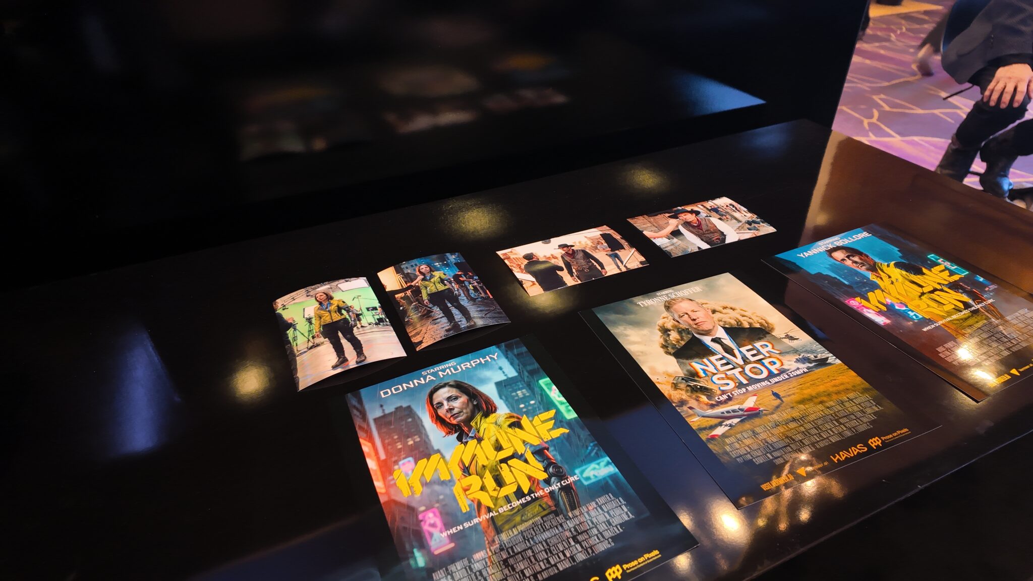 CES 2026: Creativity at Speed with Vermeer.ai Experience - Prose on Pixels